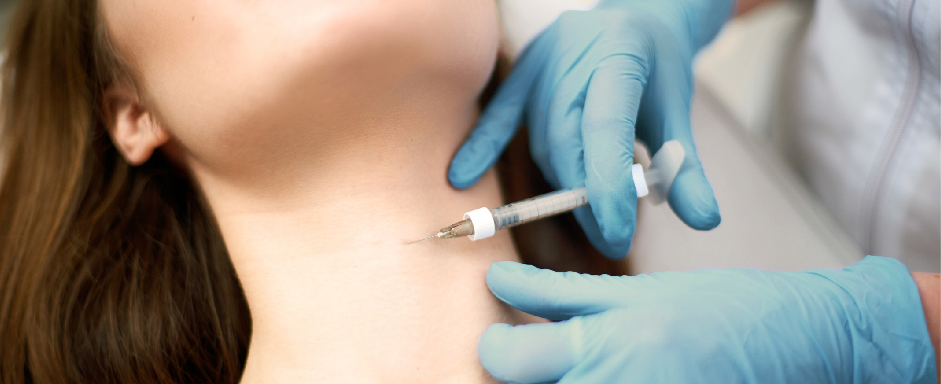 Neck Injection - Menghapus Tanda Penuaan - Beauty Plus Clinic