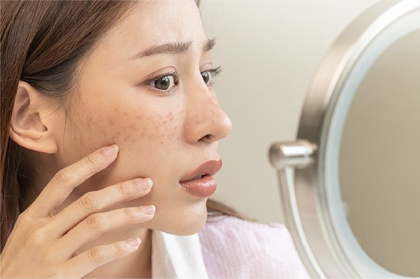 Harga Laser Wajah Flek Hitam: untuk Kulit Cerah dan Sehat